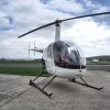 Used Robinson R22 Sales