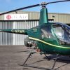 Used Robinson R22 Sales