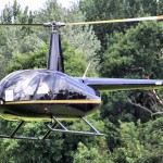 Used Robinson R22 Beta - Heli Air - Used Robinson R22 Helicopter Sales