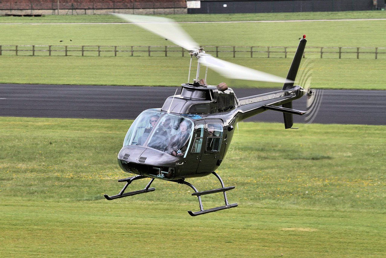Used 1980 Agusta Bell 206 BIII Jet Ranger For Sale UK Helicopter Sales Used 1980 Agusta Bell 206 BIII Jet Ranger For Sale UK Helicopter Sales