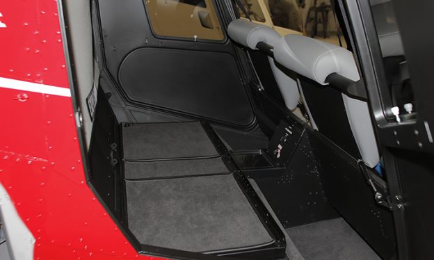 Robinson R44 Cadet - Buy A New R44 Cadet with Heli Air