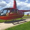 Used Robinson R44 Sales
