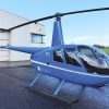 Used Robinson R44 Sales