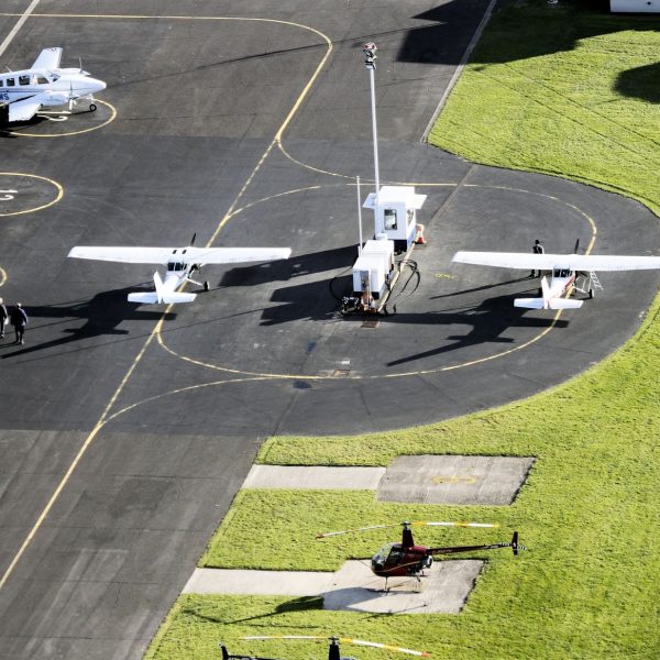 C152 Aeroplane Experience Day