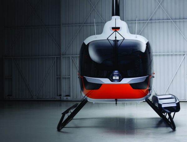 Robinson R88 - New Robinson R88 Helicopter Sales - Heli Air